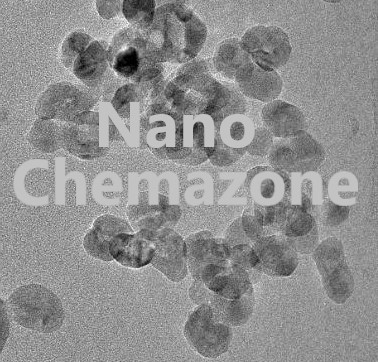 Titanium oxide nanoparticles powder and Dispersion | NanoChemazone