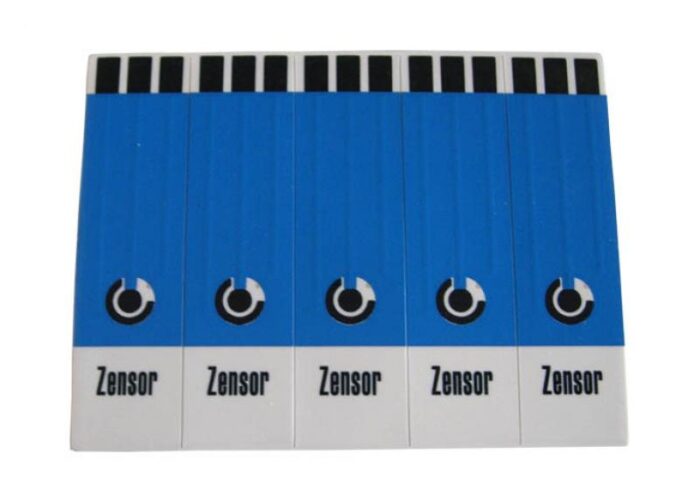 Zensor Screen Printed Electrodes Low Price | NanoChemazone