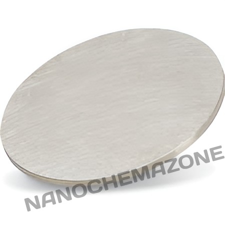 Silver (Ag) Sputtering Target Low Price | Nanochemazone
