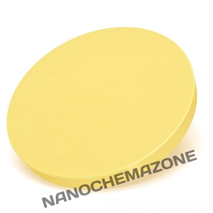 Indium Oxide (In2O3) Sputtering Target Low Price | Nanochemazone